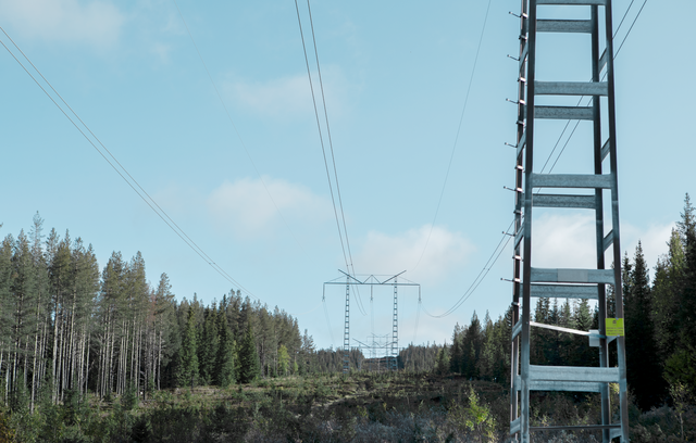 Energilagring batteri - för en hållbar framtid